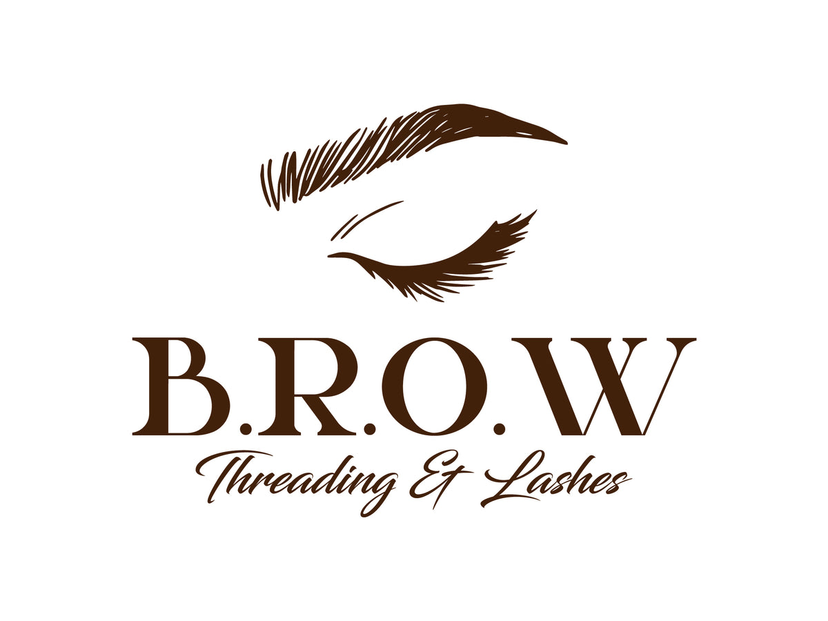 BROW Threading & Lashes